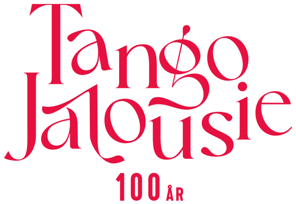 Tango Jalousie - Komponist Jacob Gade